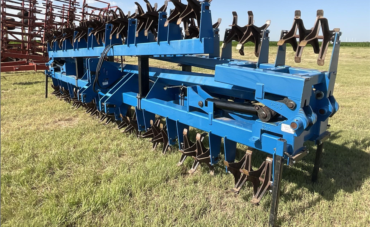 SOLD - Sam Stevens 2530 Tillage Other | Tractor Zoom