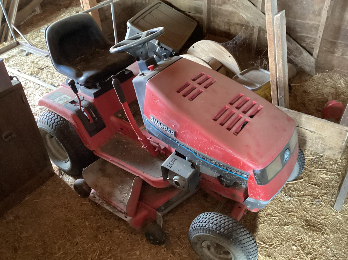 Snapper LT1842 Other Equipment Turf for Sale | Tractor Zoom
