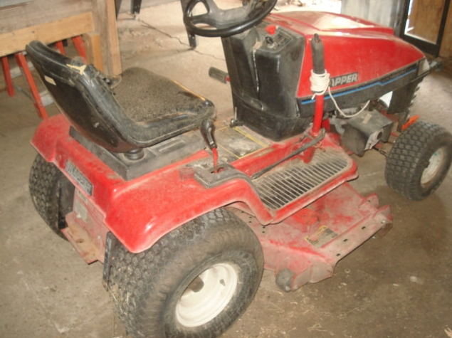 Snapper LX 1642H Other Equipment Turf for Sale | Tractor Zoom