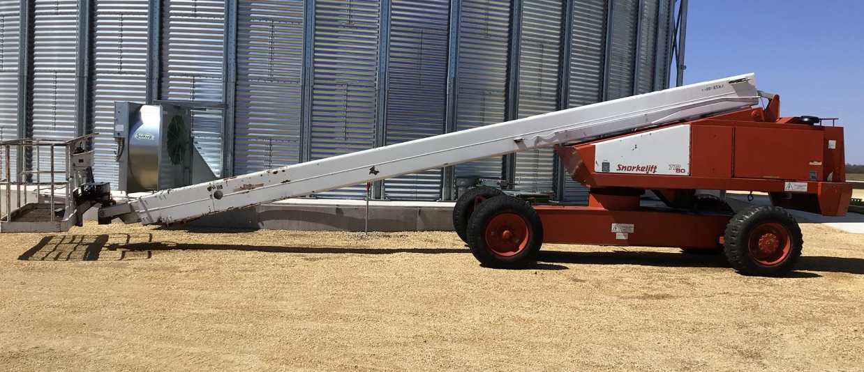 Snorkel TB80 Other Equipment Lifts for Sale | Tractor Zoom