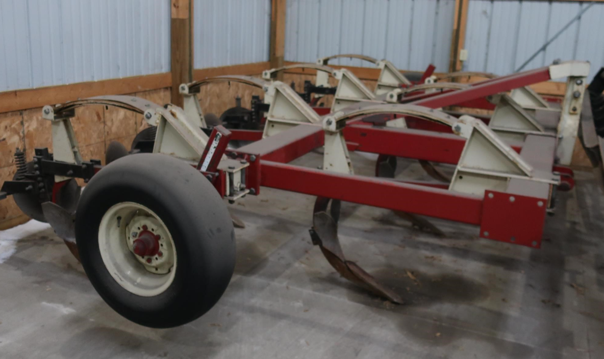 Tebben DT7M24 Tillage Rippers for Sale | Tractor Zoom
