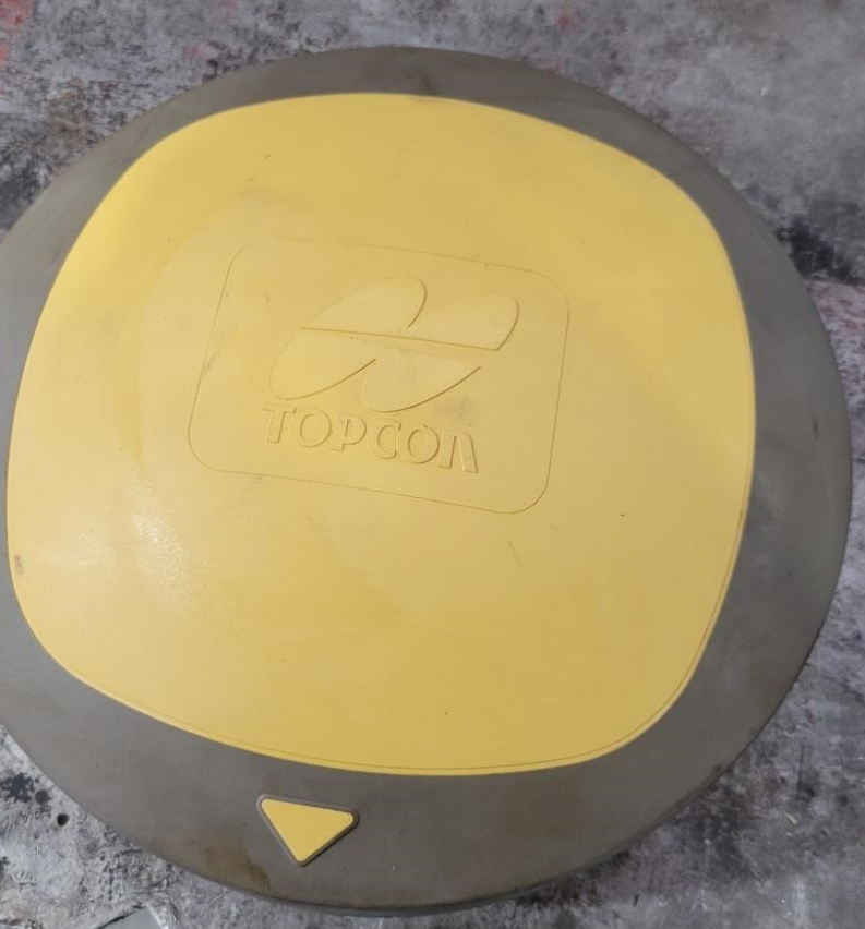 Topcon AG13 Other Equipment GPS Equipment for Sale | Tractor Zoom