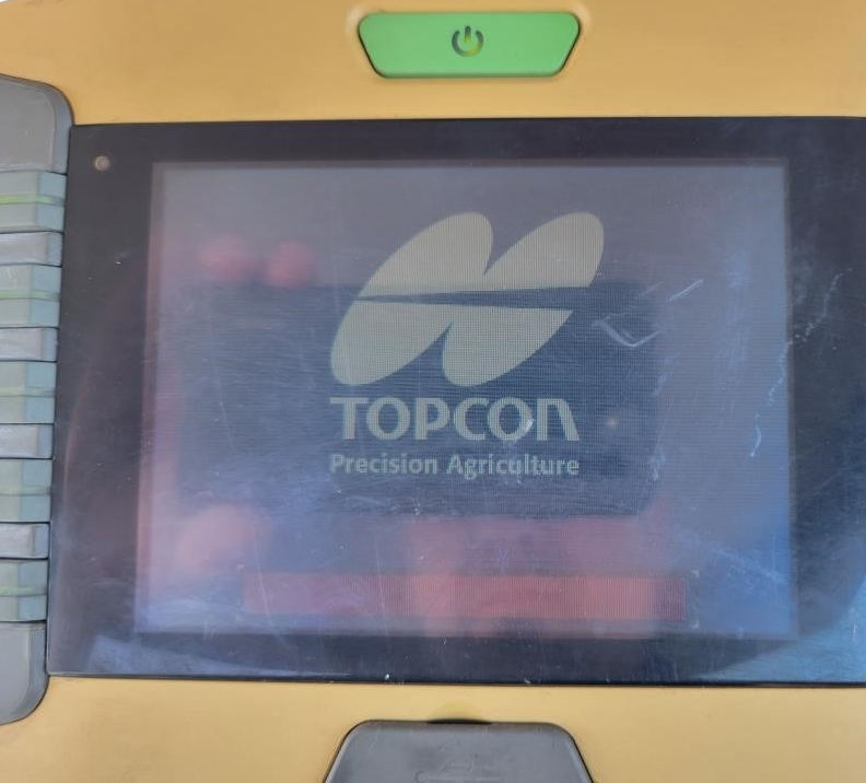 Topcon GX45 Other Equipment GPS Equipment for Sale | Tractor Zoom