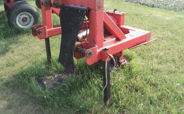 SOLD - United Farm Tools 359 Tillage Other | Tractor Zoom