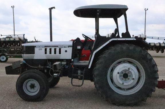 White 6085 Tractors For Sale with 89 HP | Tractor Zoom