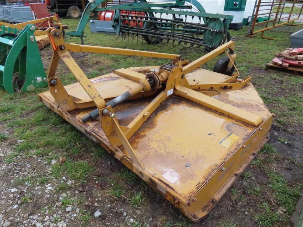 Woods Cadet 84 Hay and Forage Mowers - Rotary for Sale | Tractor Zoom