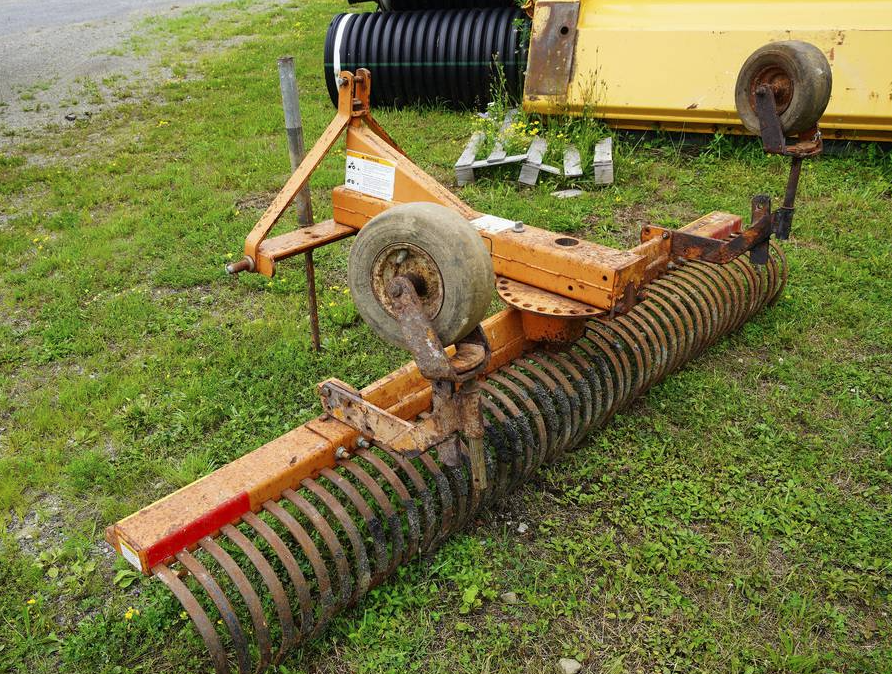 Woods LR800 Other Equipment 3 Point Attachments for Sale | Tractor Zoom
