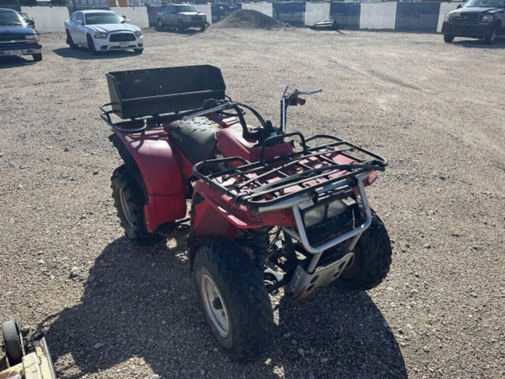 SOLD - Yamaha Timberwolf Other Equipment Outdoor Power | Tractor Zoom